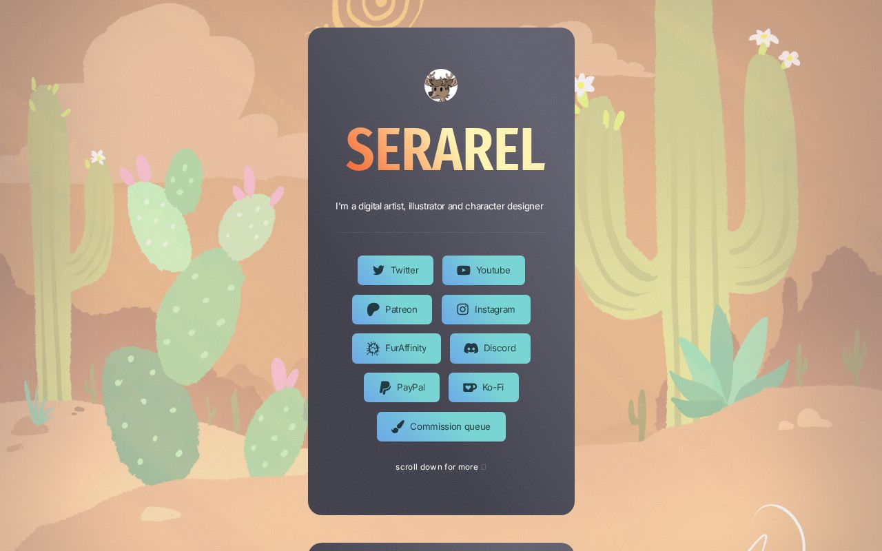 serarel
